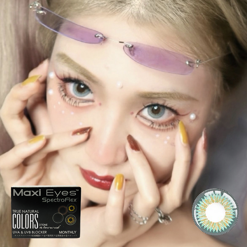 Maxi Eyes True Natural Monthly Color Series – Maxieyes_SG