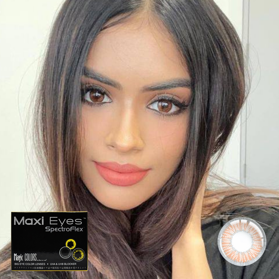 Brown – Maxieyes_SG