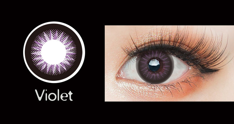 Magic Colors Yellow Series Monthly – Maxieyes_SG